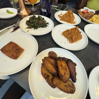 THE CONTINENT DC - Updated December 2024 - 133 Photos & 55 Reviews ...