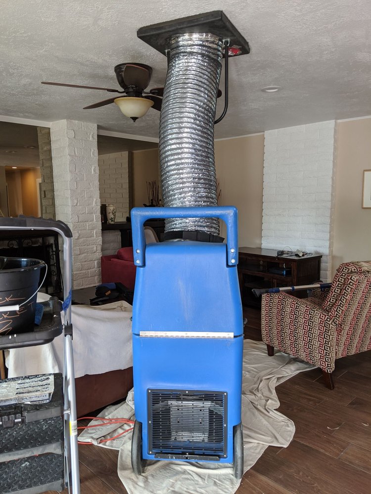 THE DUCT MAN OF NEVADA - 59 Reviews - 2513 Cosmic Dust St, Henderson ...