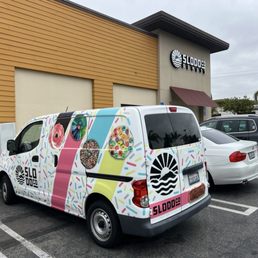 SLODOCO DONUTS - Updated December 2025 - 1583 Photos & 1357 Reviews ...