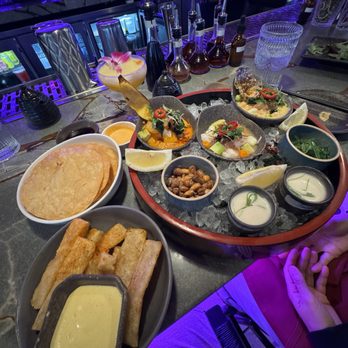 KAIYO ROOFTOP - Updated July 2024 - 2201 Photos & 858 Reviews - 701 3rd ...