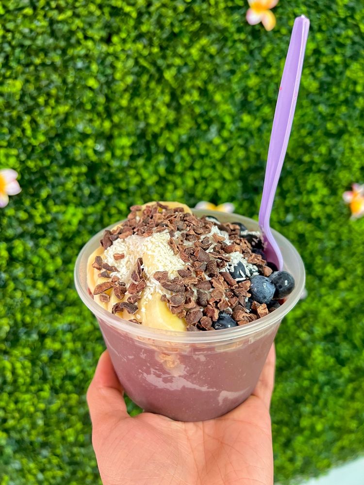 SHAKA-LAKA BOWLS OF NMB - Updated June 2024 - 46 Photos & 43 Reviews ...