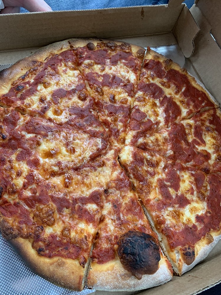 ALEX’S PIZZERIA - 14 Photos & 58 Reviews - Pizza - 400 Leverington Ave ...