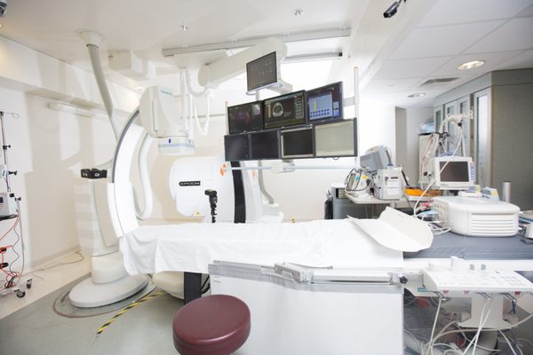 DEBORAH HEART AND LUNG CENTER - Updated February 2025 - 20 Photos & 34 ...