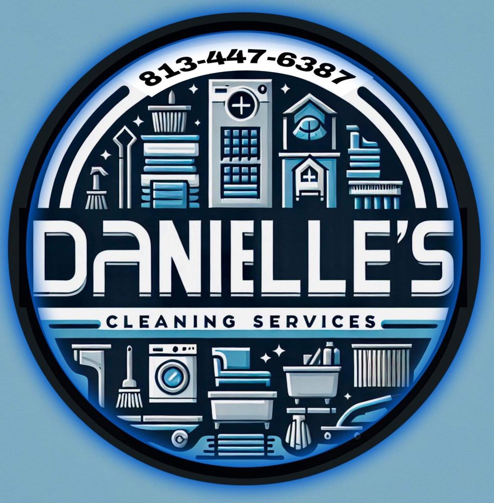 DANIELLE’S CLEANING SERVICE - Updated October 2025 - Request a Quote - Tampa, Florida - Office ...