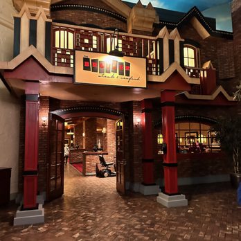 THE BROILER - Updated July 2025 - 282 Photos & 206 Reviews - 4111 ...