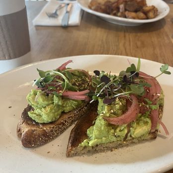 CAFE BERNARDO AT PAVILIONS - Updated October 2024 - 864 Photos & 507 ...