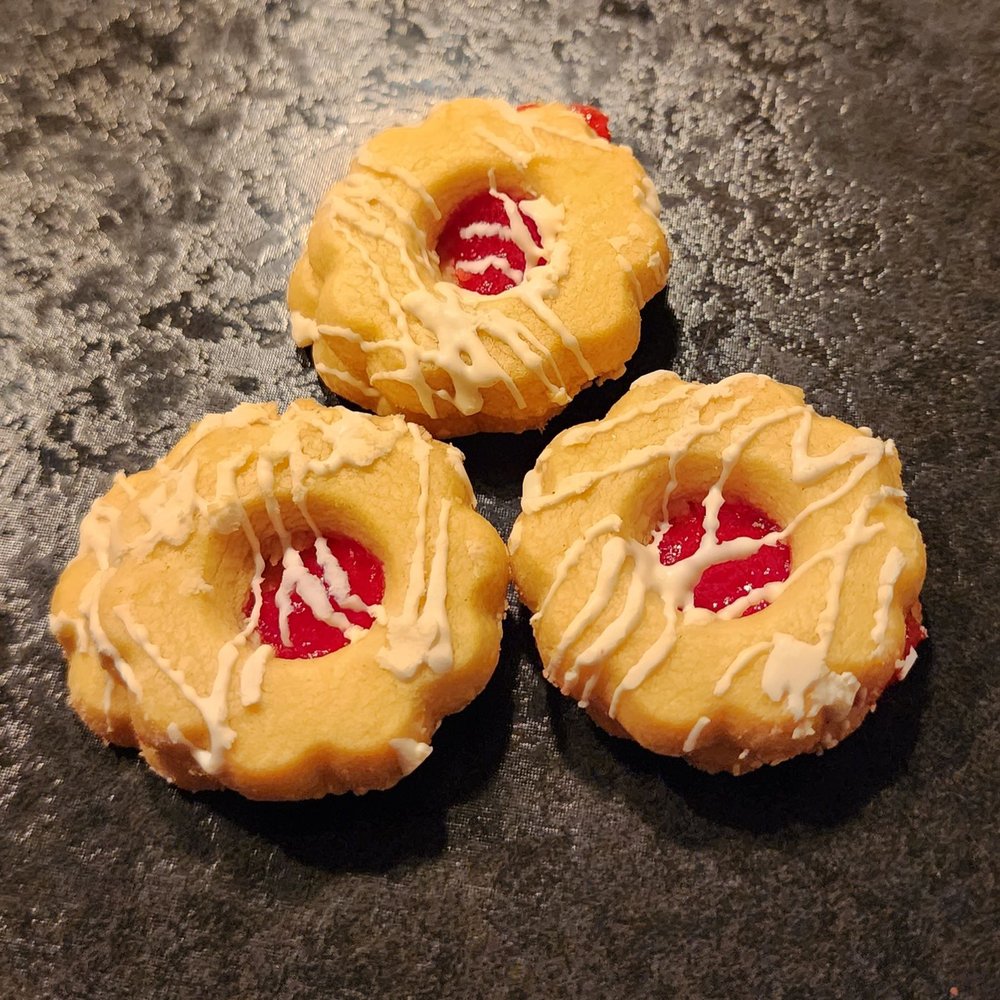 CENTRAL PASTRY SHOP - Updated December 2025 - 89 Photos & 73 Reviews ...