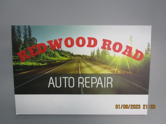 REDWOOD ROAD AUTO REPAIR - Updated November 2025 - 23 Photos - 22320 ...