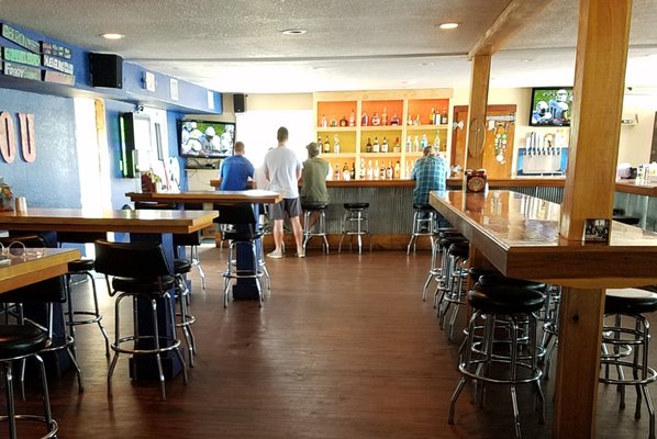 THE DAM LANDING - 75 Photos & 51 Reviews - American (Traditional ...