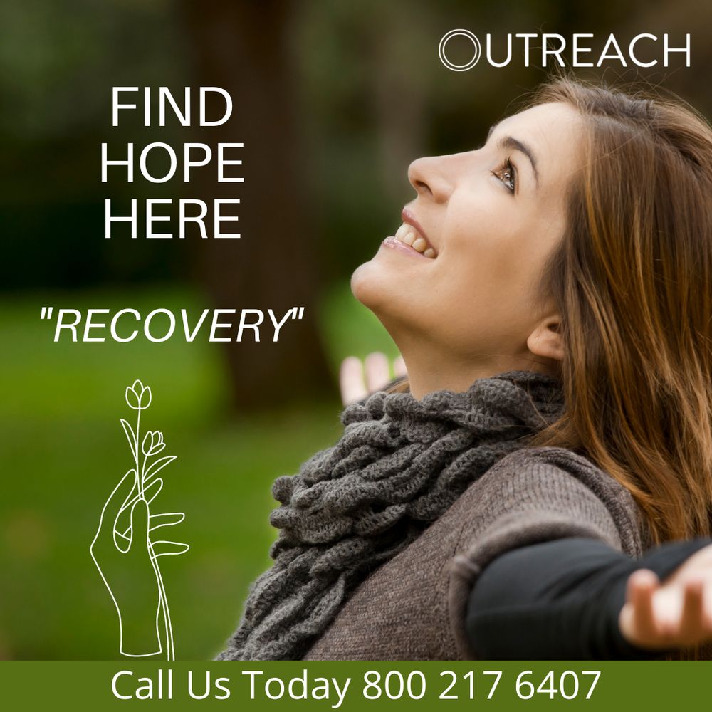 OUTREACH RECOVERY - Updated December 2025 - 80 S Main St, Vineland, New ...