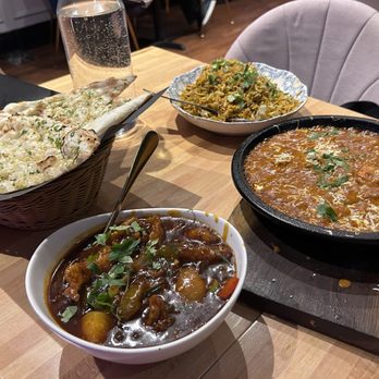 ANGARA INDIAN & HAKKA CUISINE - Updated January 2026 - 32 Photos & 12 ...