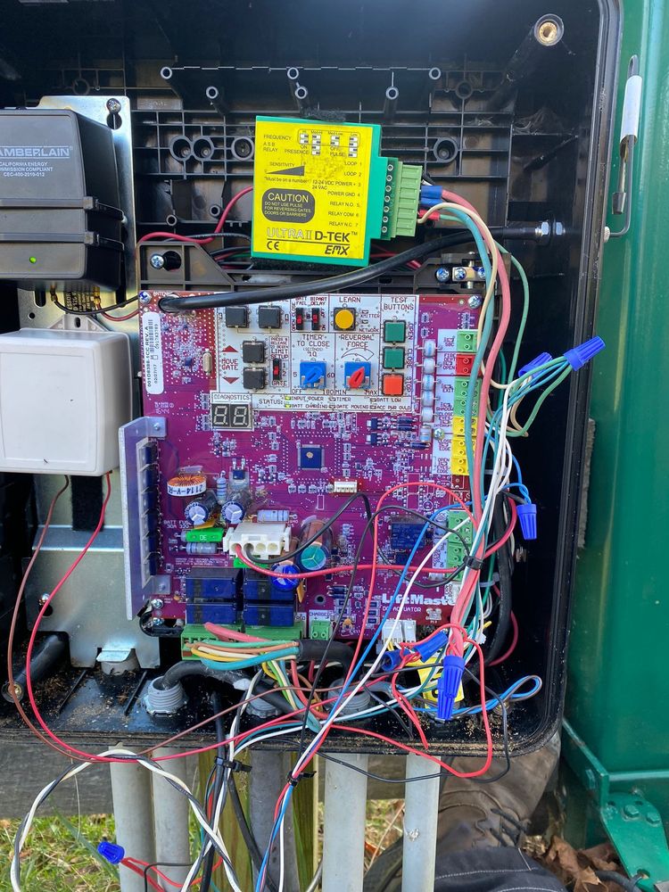 BUTLER DRIVEWAY GATE SERVICE - Updated March 2025 - Request a Quote ...