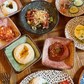 AGORA DC - Updated July 2024 - 1910 Photos & 1655 Reviews - 1527 17th ...