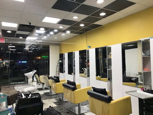 RACHEL HAIR SALON - Updated August 2025 - 10 Photos & 25 Reviews - 254 ...