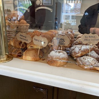 THE BEKERY - Updated April 2024 - 226 Photos & 168 Reviews - 2040 E ...