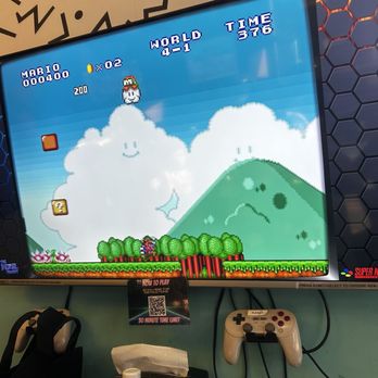 8-BIT BITES - Updated September 2025 - 142 Photos & 53 Reviews - 967 ...