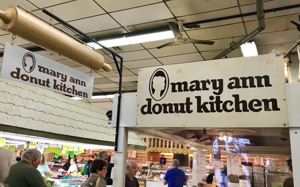 ALLENTOWN FAIRGROUNDS FARMERS MARKET - 113 Photos & 91 Reviews - 1825 W ...