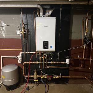 BESCO AIR INC. HEATING & COOLING - Updated December 2025 - 26 Photos ...