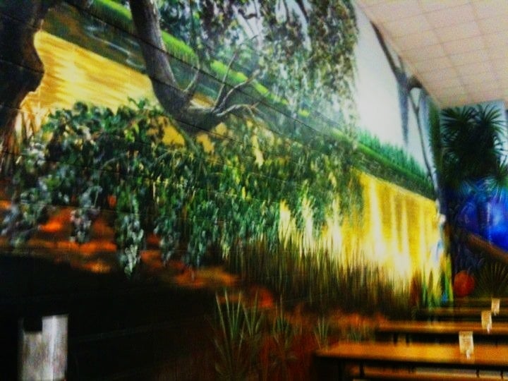 HANAHAN ELEMENTARY SCHOOL - Updated January 2025 - 4000 Mabeline Rd ...