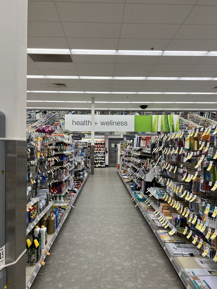 WALGREENS - Updated December 2024 - 20 Photos - 215 Palm Coast Pkwy NE ...