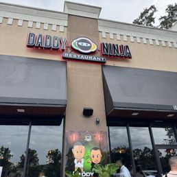 DADDY NINJA RESTAURANT - Updated December 2025 - 379 Photos & 165 ...