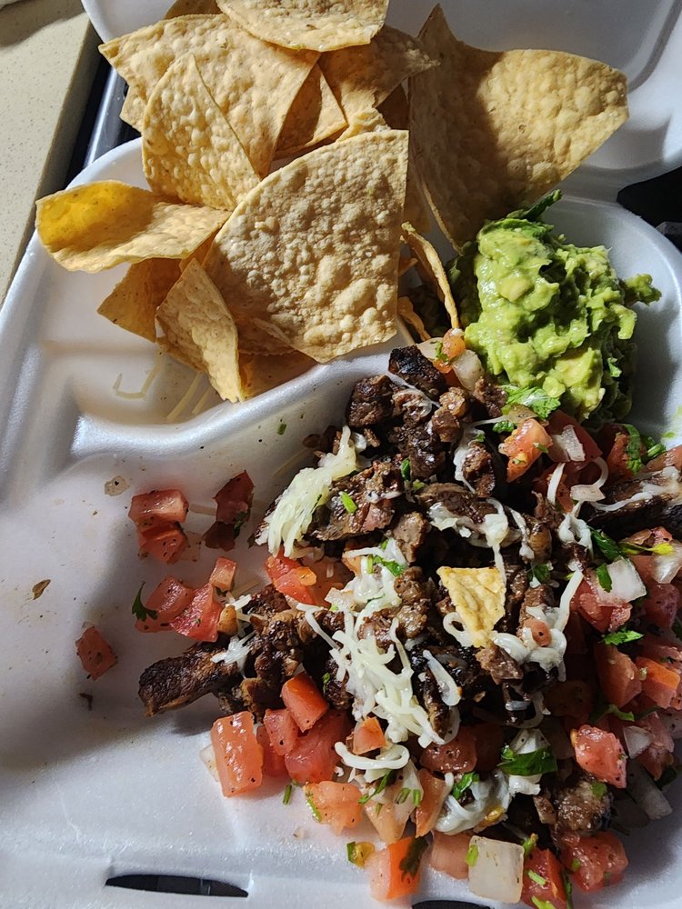 FAST N FRESH MEXICAN GRILL - Updated July 2024 - 402 Photos & 238 ...