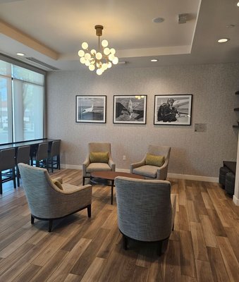 RESIDENCE INN LANCASTER PALMDALE - Updated April 2025 - 28 Photos & 16 ...