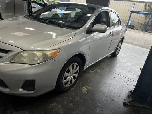 EMPIRE AUTO BODY COLLISION - Updated December 2025 - San Mateo ...