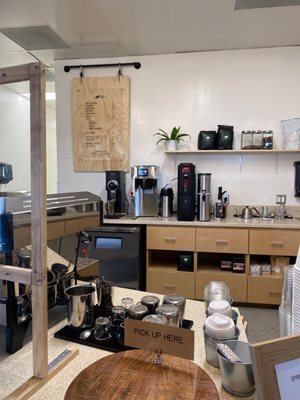 YONDER COFFEE - 271 Photos & 216 Reviews - 9028 Balboa Blvd, Northridge, California - Coffee ...