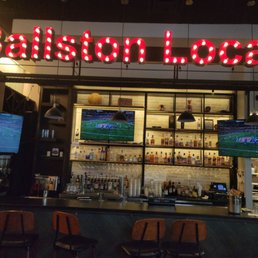 BALLSTON LOCAL - Updated April 2025 - 170 Photos & 144 Reviews - 900 N ...