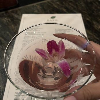 BASIL THAI CUISINE - Updated September 2025 - 359 Photos & 754 Reviews ...