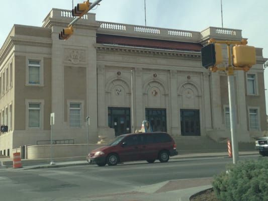 EL PASO SCOTTISH RITE - Updated August 2025 - 301 W Missouri Ave, El ...