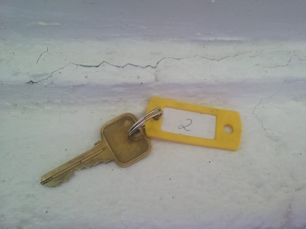 EL REY MOTEL - Updated May 2025 - 13 Photos & 18 Reviews - 100 US Hwy ...