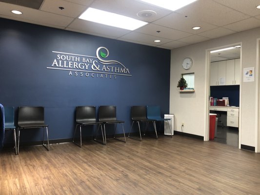 SOUTH BAY ALLERGY AND ASTHMA ASSOCIATES - Updated January 2026 - 18 ...