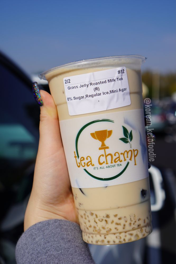TEA CHAMP - 148 Photos & 73 Reviews - 1655 S Azusa Ave, Hacienda ...