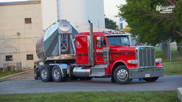 WAYNE TRANSPORTS INC. - Updated July 2025 - 115 Photos - 14345 Conley ...