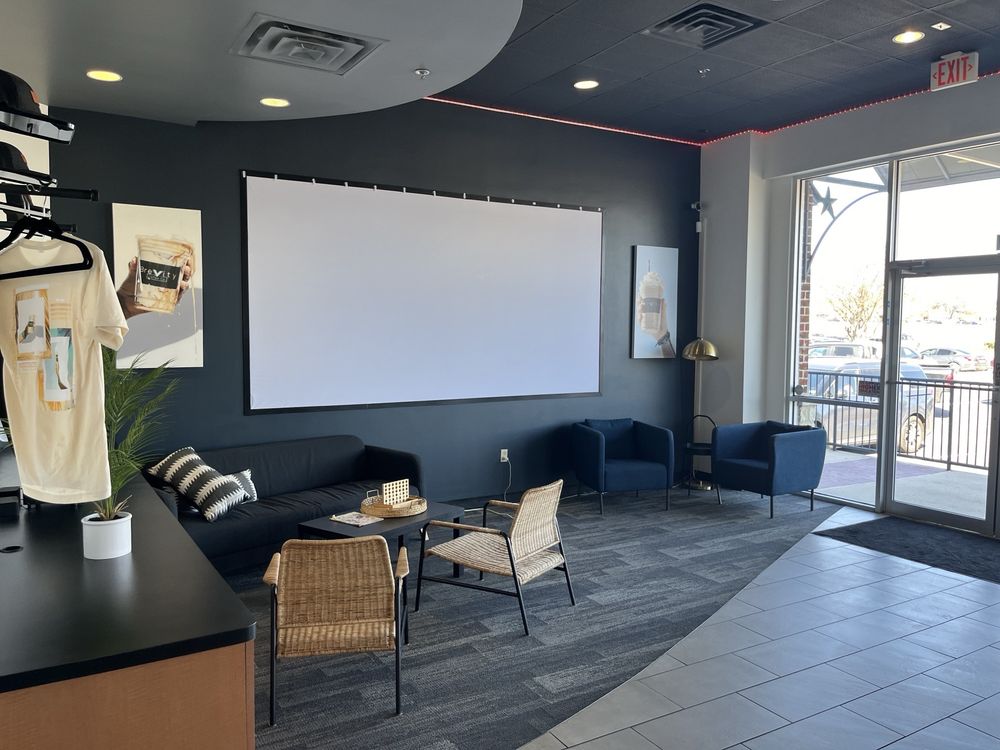 BREVITY COFFEE - Updated December 2025 - 25 Photos & 34 Reviews - 2838 ...