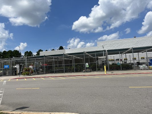 WALMART SUPERCENTER - Updated October 2025 - 77 Photos & 23 Reviews ...