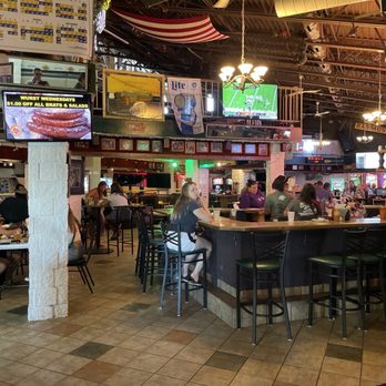 BRAT STOP - Updated January 2026 - 619 Photos & 603 Reviews - 12304 ...