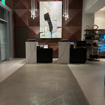 AC HOTEL BY MARRIOTT DENVER DOWNTOWN - Updated December 2025 - 190 ...