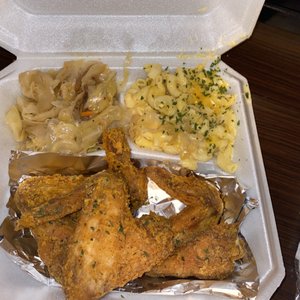 BOSS QUEENS SOUL CAFE - 151 Photos & 146 Reviews - 5802 East Virginia ...