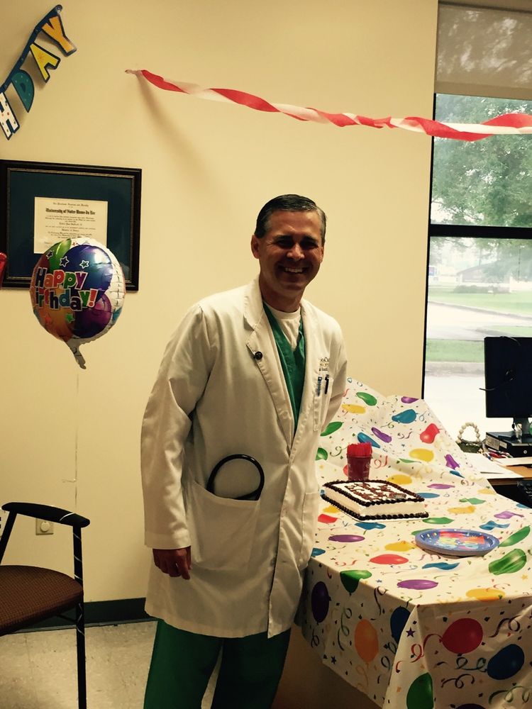 GUILBAULT R PAUL, MD - Updated October 2025 - 141 Lakeview Cir ...