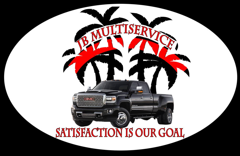 JB MULTISERVICE - Updated May 2024 - Request a Quote - 112 Photos - North Port, Florida - Junk ...