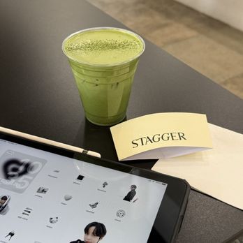 STAGGER COFFEE - Updated May 2025 - 873 Photos & 388 Reviews - 3069 W ...