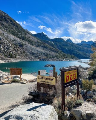 LAKE SABRINA - Updated December 2025 - 72 Photos & 11 Reviews - 168 US ...