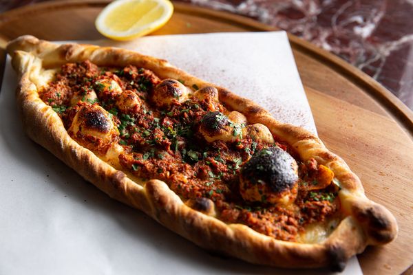 IRIS RESTAURANT - 277 Photos & 91 Reviews - 1740 Broadway, New York ...