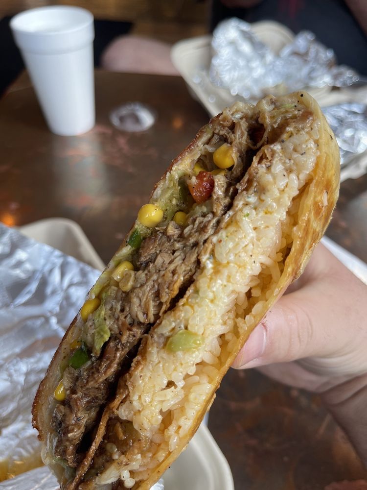 GOMEZ SALSA - Updated January 2026 - 275 Photos & 414 Reviews - 107 E ...