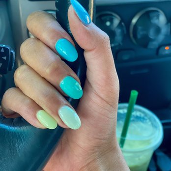 OH NAILS - Updated September 2025 - 152 Photos & 151 Reviews - 911 S ...