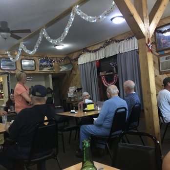 JOLLY INN - Updated February 2025 - 37 Photos & 36 Reviews - 8019 M-77 ...