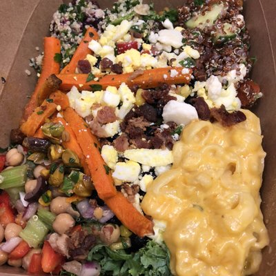 BEATRIX MARKET - 44 Photos & 42 Reviews - Salad - 155 N Upper Wacker Dr ...